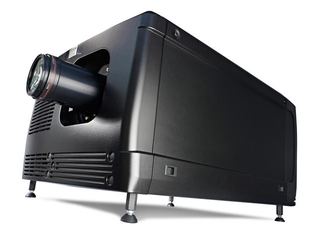 Barco DP4K-19B (до 19м, 4K, DCP)