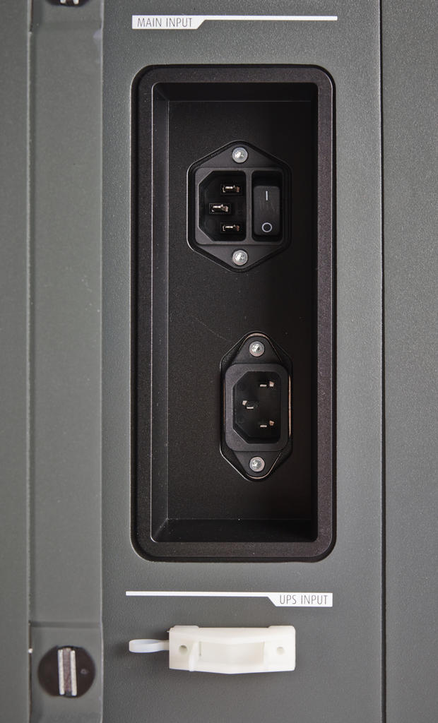 Barco DP2K-6E (до 7.5м, DCP)