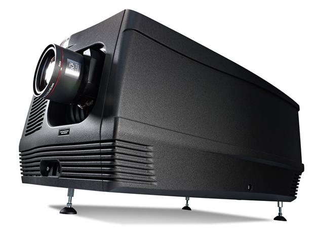 Barco DP2K-12C (до 12м, DCP)