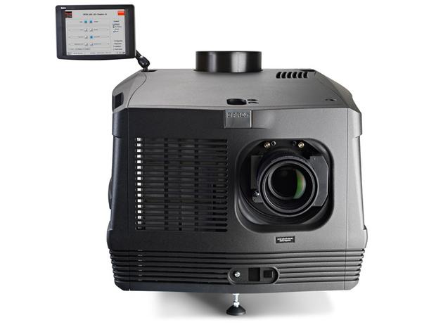 Barco DP2K-12C (до 12м, DCP)