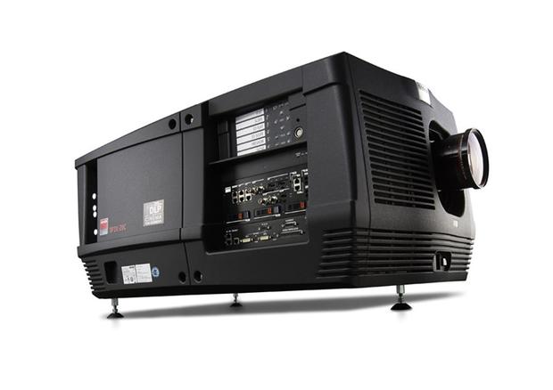 Barco DP2K-12C (до 12м, DCP)