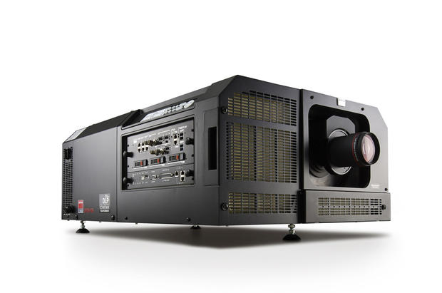 Barco DP2K-10S (до 10м, DCP)
