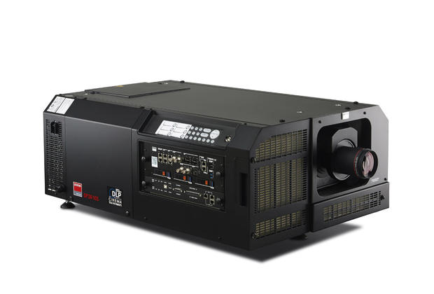 Barco DP2K-8S (до 8м, DCP)