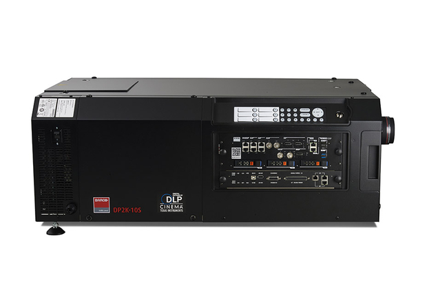 Barco DP2K-8S (до 8м, DCP)